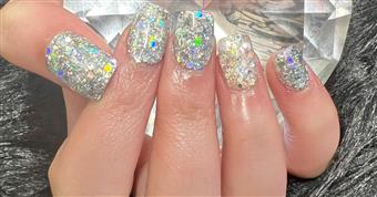 Nitro Nails - Nitro WV | Vagaro